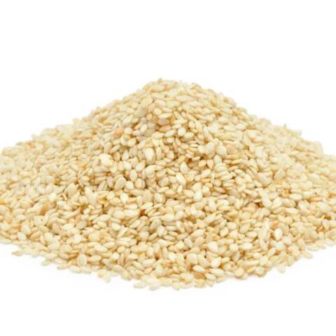 Buy Wholesale Thailand Natural Raw Sesame Seeds 100% Pure & Sesame ...