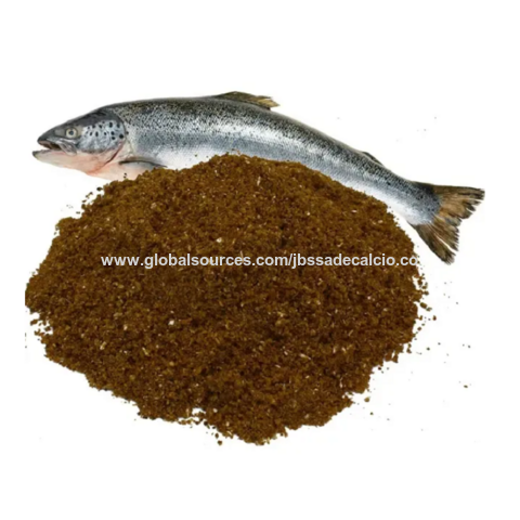 Buy Wholesale South Africa Dried Fish Meal Powder 65% Protein Good ...