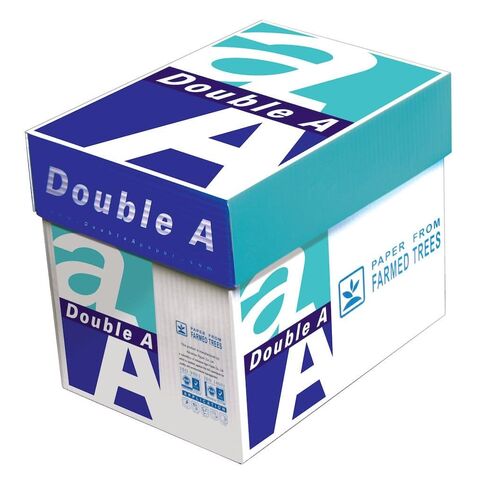 Buy Wholesale Canada A4 Copy Paper 75gsm / Double A A4 Copy Paper ...