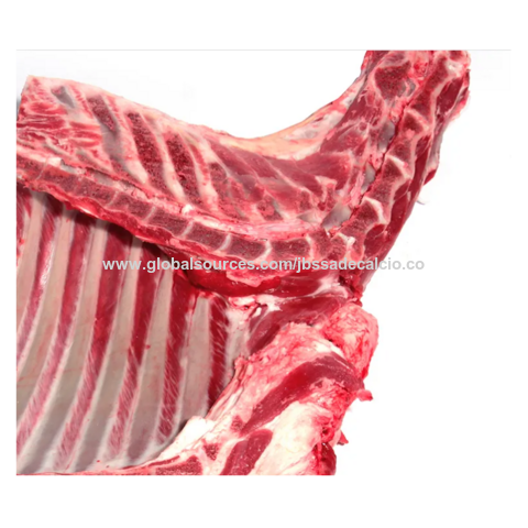 Buy Wholesale South Africa Halal Frozen Lamb/ Sheep/ Mutton Meat ...