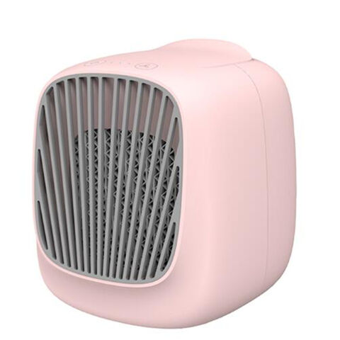 Buy Wholesale China Popular Humidifier Fan Air Cooler Spray Water Mist ...