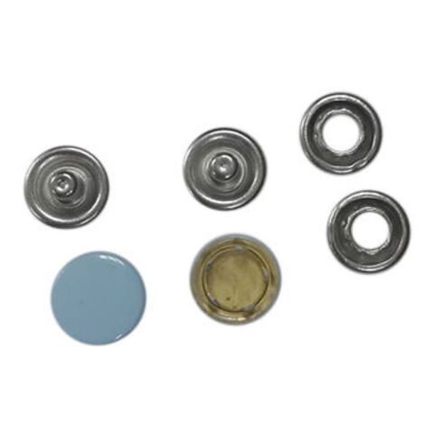 Factory Direct High Quality China Wholesale Button, Made Of Metal ...