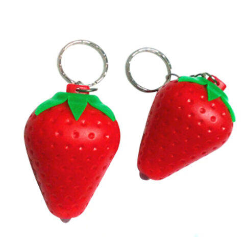 Buy Wholesale China 2020 Plastic Keychains & Plastic Keychains | Global ...