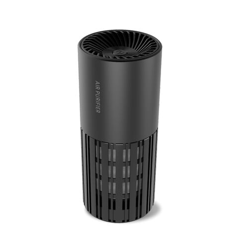 Buy Wholesale China Hot Sale Mini Air Purifier Portable Clean Air Smell ...