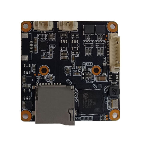 Buy Wholesale China Popular 5mp Hd Network Sony Imx335 Cmos Sensor Ip ...