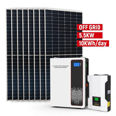 Buy Wholesale China Wholesale Price Solar Panels 600w Smart System ...