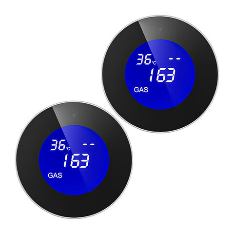 Buy Wholesale China Factory Outlet Portable Home Lpg Gas Leak Detector ...