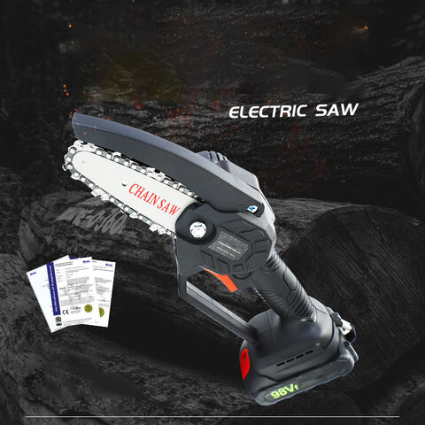 Buy Wholesale China Portable Handheld Electric Tree Wood Cutting ...