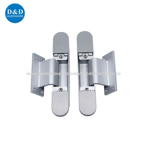 Buy Wholesale China High Security 120 Degree Opening Angle Adjustable ...