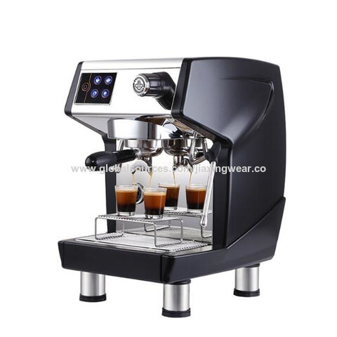 Buy Wholesale China Hot Sale Professional Espresso Coffee Maker ...