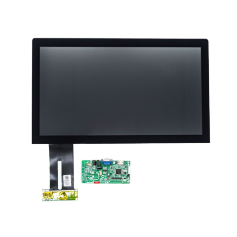 Buy Wholesale China 7 Inch Raspberry Pi Touch Screen Display 1024x600 ...