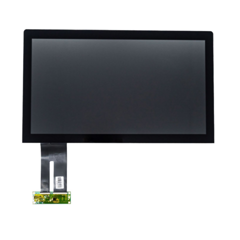Buy Wholesale China Capacitive Touch Screen 8 Inch Lcd Panel ...