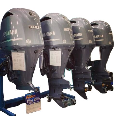 Buy Wholesale Canada Good Fast Speed Outboard Electric Boat Engines ...