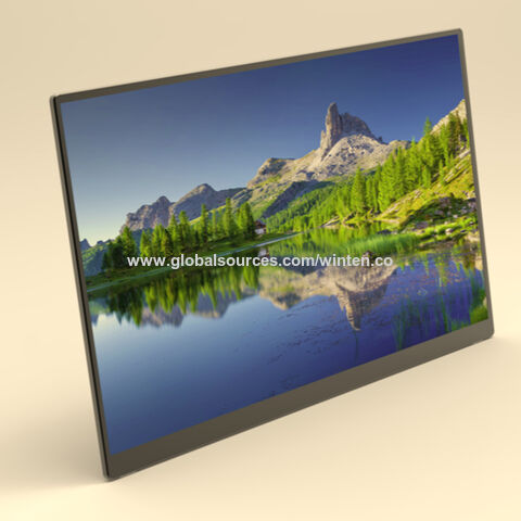 Buy Wholesale China L Series Fhd Portable Monitor & Portable Monitor ...
