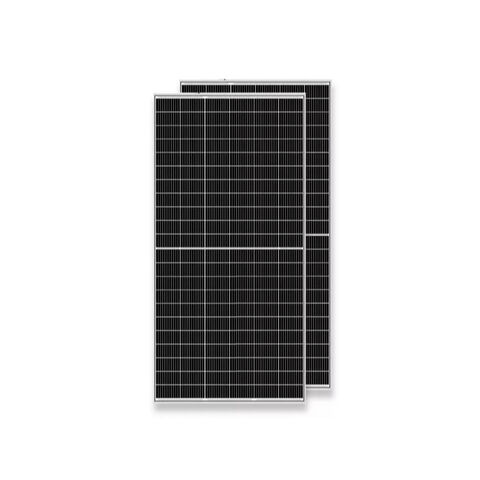 Buy Wholesale China Customization 210 Series Solar Panels 660w Pv Solar ...