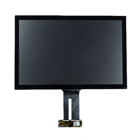 Buy Wholesale China Oem Multi Capacitive Resistive Touchscreen Iic/usb ...