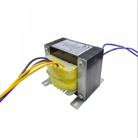 Buy Wholesale China Hot Seller Step Up Step Down Transformer ...
