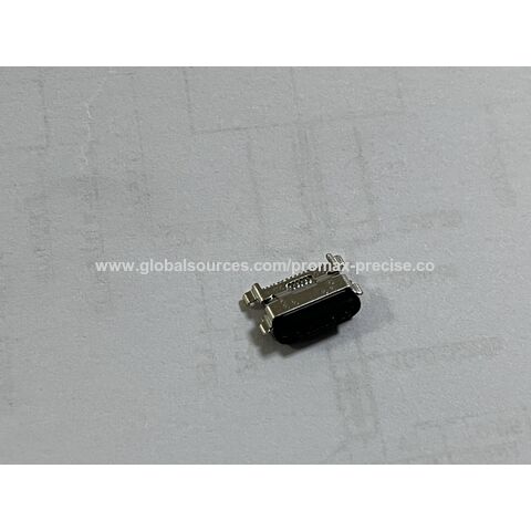 16pin Type-c Mother(waterproof), Typec, 16pin, Waterproof - Buy China ...