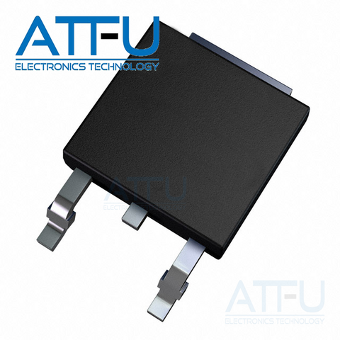 Buy Wholesale China Lf50cdt-tr Ic Reg Linear 5v 500ma Dpak & Ic at USD ...