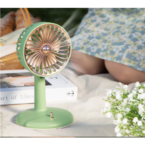 Buy Wholesale China Small Portable Handheld Usb Rechargeable Desktop ...