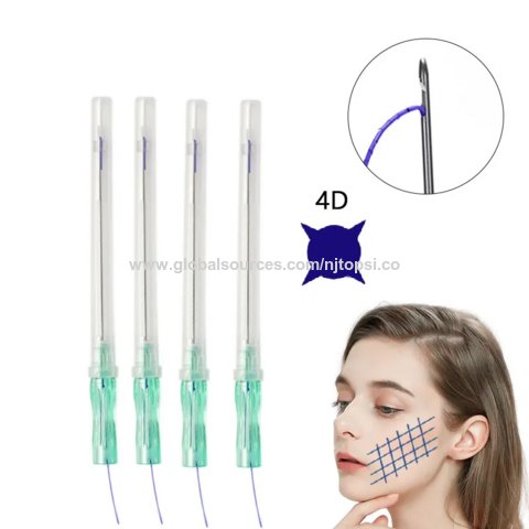 Buy Wholesale China Wholesale Thread Pdo Lift 19g 21g 60mm Nose Up ...