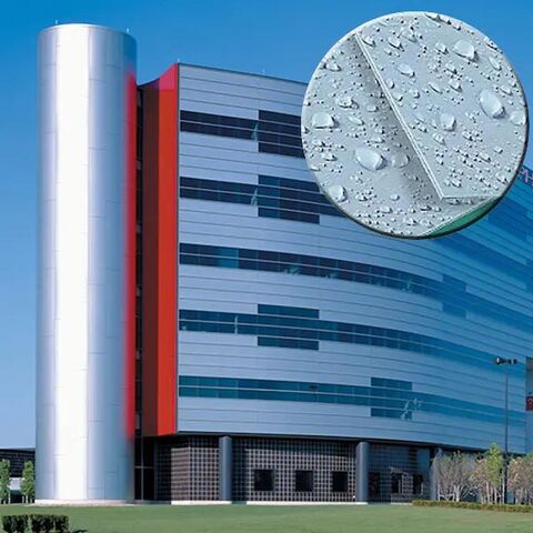 Buy Wholesale China High Strength Waterproof Aluminum Alloy Plate Panel ...