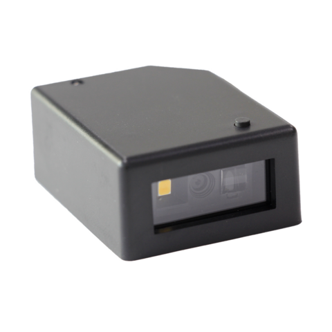 Manufacturer 1d 2d Qr Code Usb Rs232 Embedded Barcode Scanner For ...