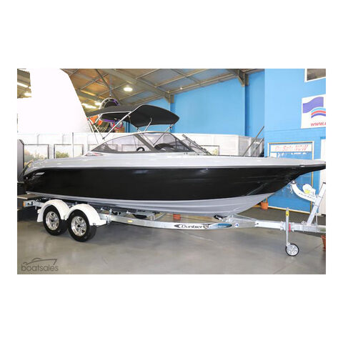 Buy Wholesale United States 4hp 4 Stroke Speed Boat Engine Engine Boat ...