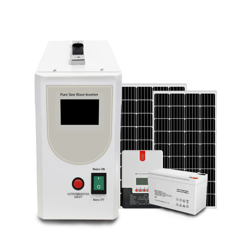 Buy Wholesale China Pure Sine Inverters 1200va Ips Inverter For Lithium ...