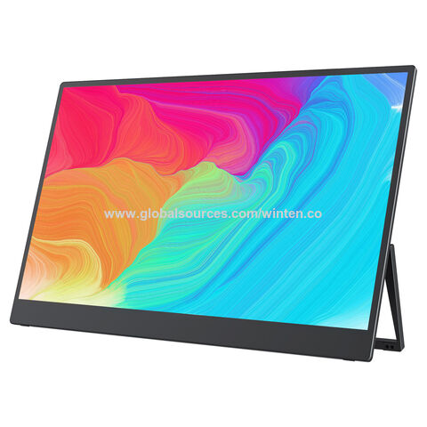 Buy Wholesale China 156gp Fhd Portable Monitor & Portable Monitor ...