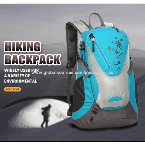 Buy Wholesale China Top Quality Hiking Backpack 30l Waterproof Outdoor ...