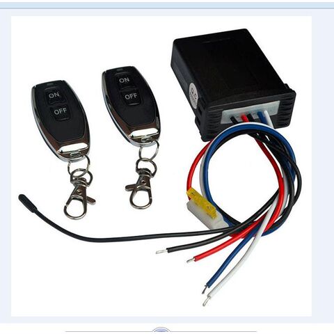 Buy Wholesale China 12v Single Linear Actuator Kit Remote Controls ...