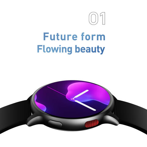 Buy Wholesale China Oem Odm Amoled Display Reloj Intelegente Ce Rohs ...