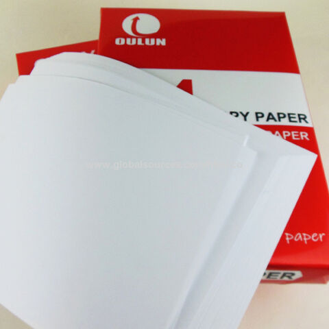 Buy Wholesale China Wholesale Cheap Paper Office Copy Paper Copy Paper ...