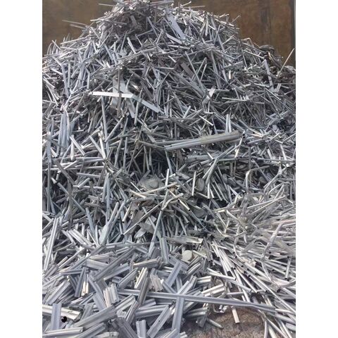 Buy Wholesale China Aluminum Scrap Wire/aluminum Wire Scrap/6063 ...