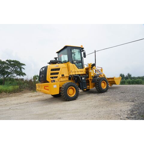 Buy Wholesale China Factory Outlet Of Mini 3200 Mm Max.dump Clearance ...