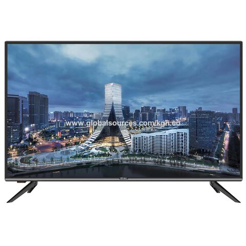 Buy Wholesale China Oem Frameless Model Led Tv For Home & Led Tv at USD ...
