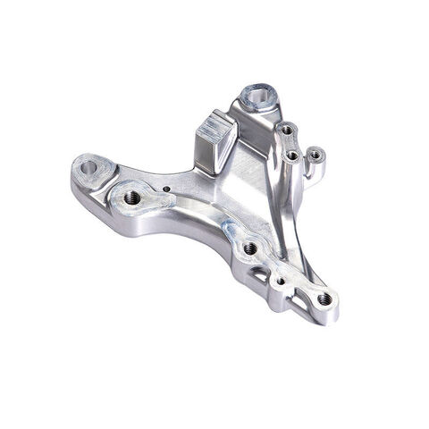 Custom Aluminum Components/cnc Factory Price Precision Machining Parts ...