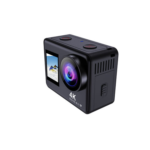 Buy Wholesale China Nello 2" Sports Camera 4k 30fps Anti-shake Remote ...