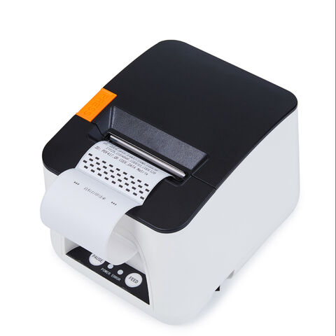 Buy Wholesale China Adhesive Sticker Thermal Barcode Impresora Portatil ...