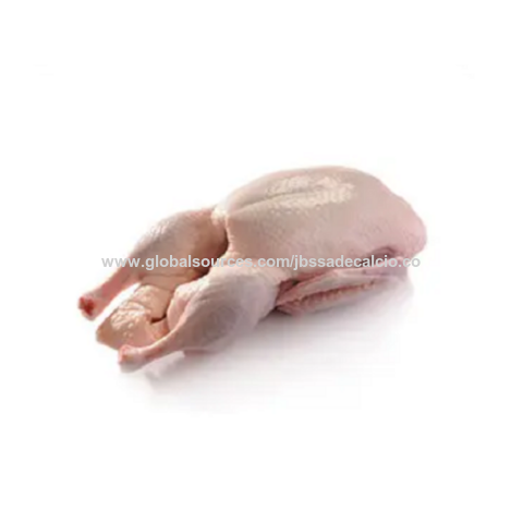 Buy Wholesale South Africa Halal Boneless Whole Duck Slice / Halal ...