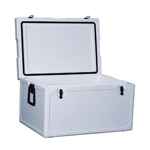 Buy Wholesale China Hot Sale Insulated Ice Coolers Box Smooth 68l & Ice ...
