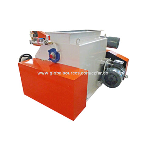 Buy Wholesale China Roller Crumbling Feed Machine For Chicken Breeding ...