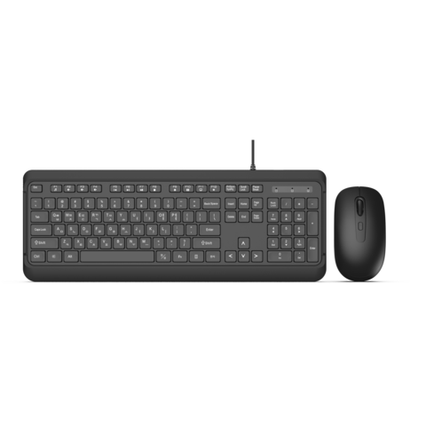 Buy Wholesale China Whole 2.4g Oem Wireless Keyboard & Mouse Combos ...