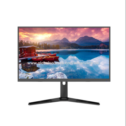 Bulk Buy China Wholesale New Design Uhd Pc Monitors 27 Inch Monitor 4k ...