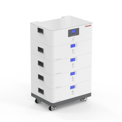 Buy Wholesale China Hailei Hero-lv 5kw Single Phase Off Grid 10kwh ...