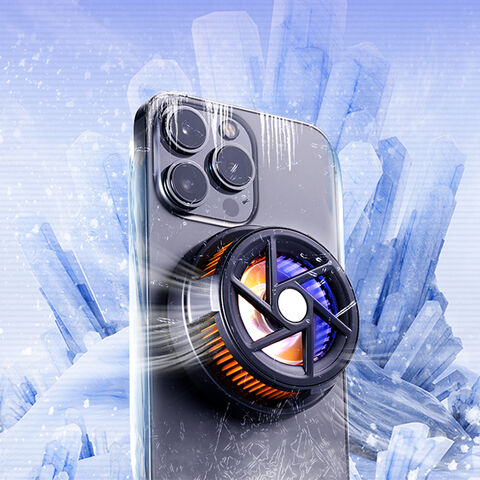 Buy China Wholesale Sapphire Moile Phone Coolers Facctory Price ...