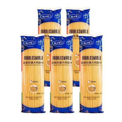 Buy Wholesale Thailand Wholesale Barilla Spaghetti N.5 500g Pasta ...