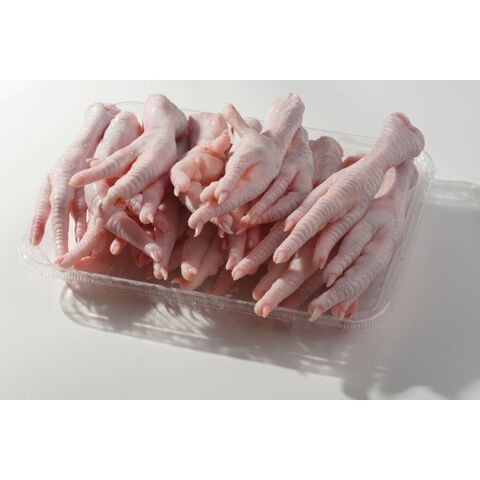 Buy Wholesale Germany Wholesale Frozen Chicken Feet Paws In Bulk For ...