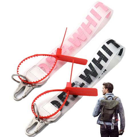 Buy Wholesale China Wristlet Keychain Wrist Lanyard Keychain For Car ...